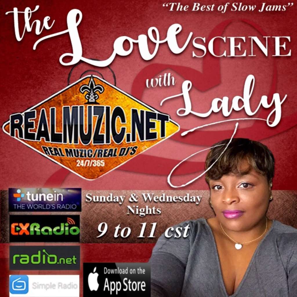 Realmuzic.net - Southern Soul, Blues, R&B, Zydeco, Hip-Hop, & Gospel