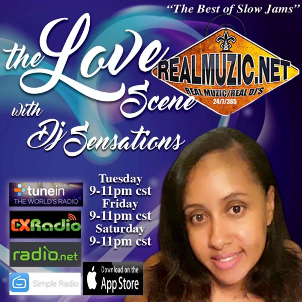 Realmuzic.net - Southern Soul, Blues, R&B, Zydeco, Hip-Hop, & Gospel