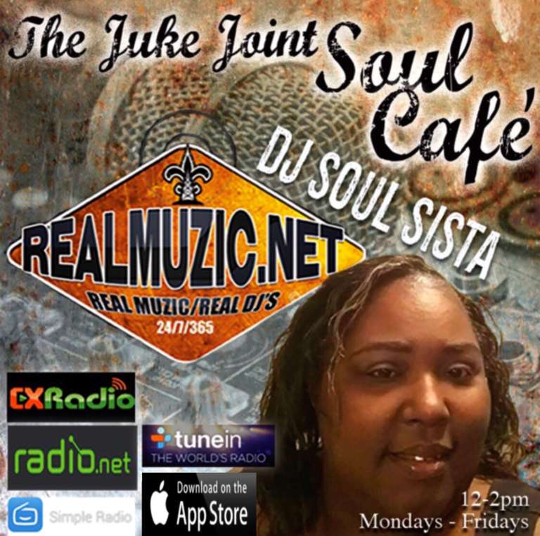 Realmuzic.net - Southern Soul, Blues, R&B, Zydeco, Hip-Hop, & Gospel