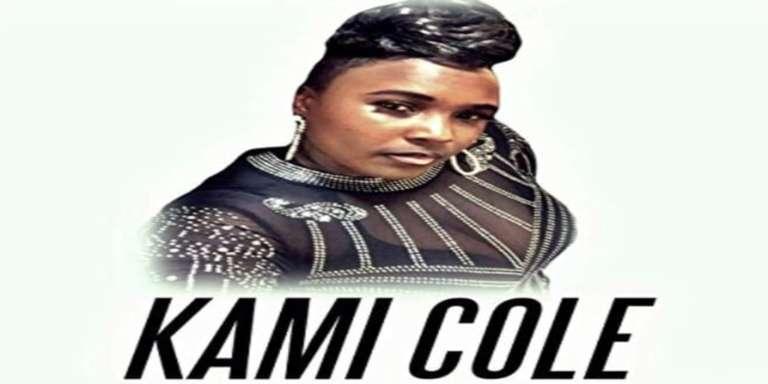 Southern Soul, & R&B Artist Kami Cole - Realmuzic.net